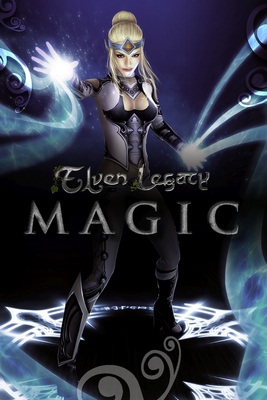 Elven Legacy: Magic - SteamGridDB