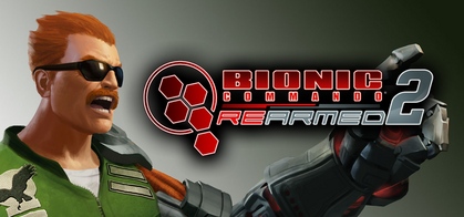 Grid for Bionic Commando Rearmed 2 by Carlmundo - SteamGridDB