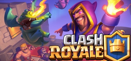 Grid for Clash Royale by JarielExists - SteamGridDB