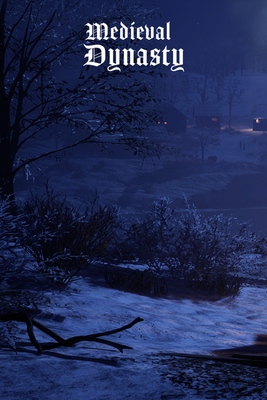 Grid for Medieval Dynasty by Sabriner - SteamGridDB