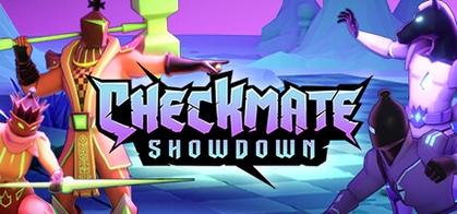 Checkmate Showdown - SteamGridDB
