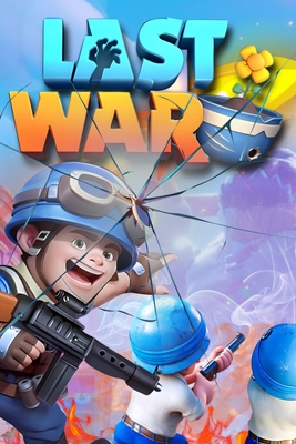Last War - SteamGridDB