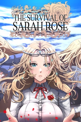 The Survival of Sarah Rose - SteamGridDB