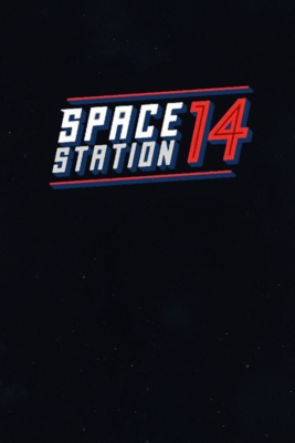 Space Station 14 - SteamGridDB
