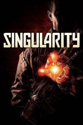 Grid for Singularity by Orion1189 - SteamGridDB
