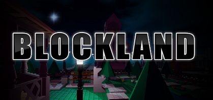 Grid for Blockland by Erika - SteamGridDB