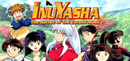 Grid for Inuyasha: The Secret of the Cursed Mask by roxasofthedark ...