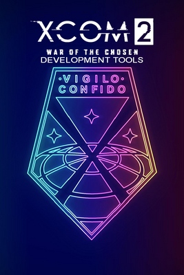XCOM 2 War of the Chosen Development Tools - SteamGridDB