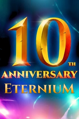 Eternium - SteamGridDB