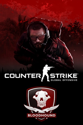 Grid for Counter-Strike: Global Offensive by TheWatcher - SteamGridDB
