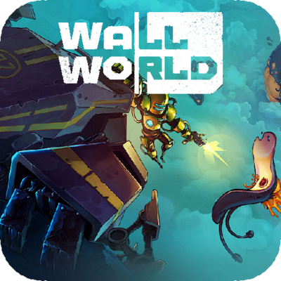 Wall World - SteamGridDB