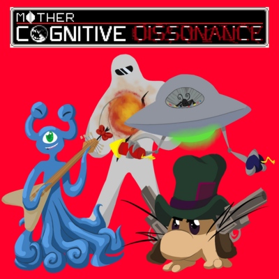 Mother: Cognitive Dissonance - SteamGridDB