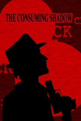The Consuming Shadow - SteamGridDB