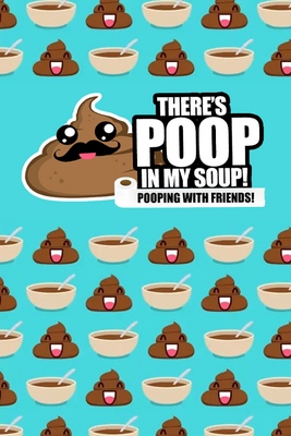 There's Poop In My Soup: Pooping with Friends - SteamGridDB
