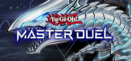Grid for Yu-Gi-Oh! Master Duel by GeometricGlasses - SteamGridDB