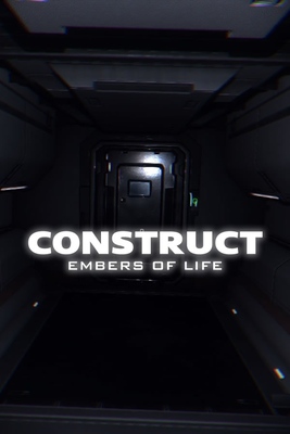 Construct: Embers of Life - SteamGridDB