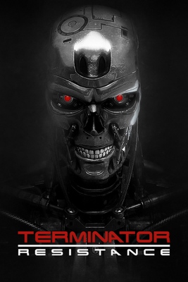 Grid for Terminator: Resistance by K724 - SteamGridDB