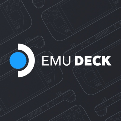 Grid for EmuDeck by spongebob - SteamGridDB