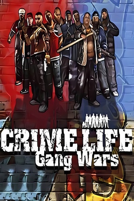 Crime Life: Gang Wars - SteamGridDB