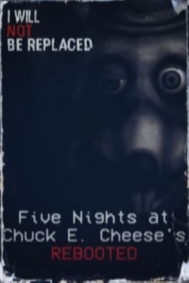 Grid for Five Nights at Chuck E. Cheese's: Rebooted by JRB - SteamGridDB