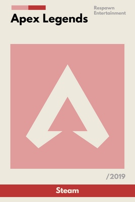 Grid for Apex Legends by Pikaruto - SteamGridDB