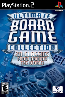 Grid for Ultimate Board Game Collection by Castcoder - SteamGridDB