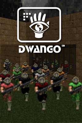 DWANGO (Program) - SteamGridDB