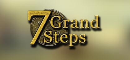 Grid for 7 Grand Steps, Step 1: What Ancients Begat by mantecademani ...