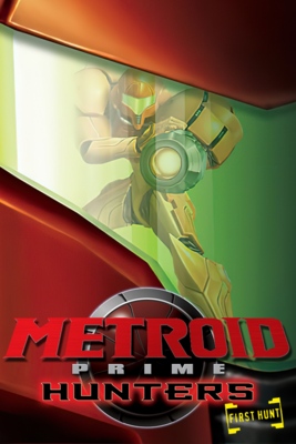Metroid Prime Hunters: First Hunt - SteamGridDB