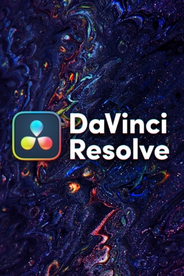 Grid for Davinci Resolve (Program) by Xievos - SteamGridDB