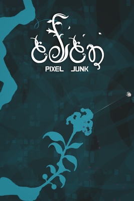 Grid for PixelJunk Eden by pizzadoggo - SteamGridDB