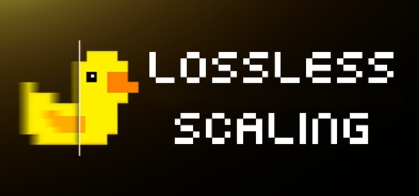 Grid For Lossless Scaling By Alphtrion Steamgriddb