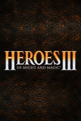 Grid for Heroes of Might and Magic 3: Complete by ravenbasix - SteamGridDB