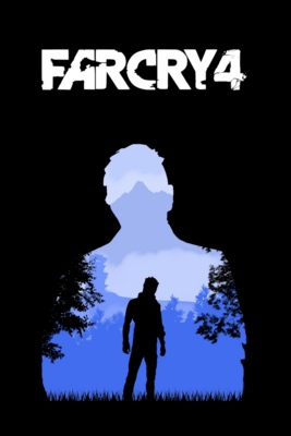 Grid for Far Cry 4 by Midn1ght 彡★ - SteamGridDB