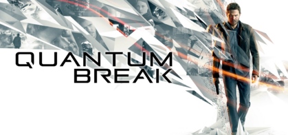 Grid for Quantum Break by TheWaslijn - SteamGridDB