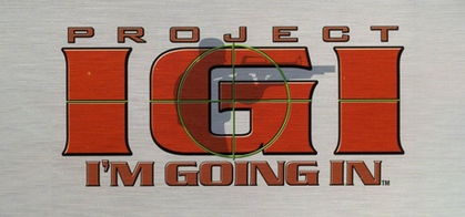 Grid for Project I.G.I.: I'm Going In by Kinsie - SteamGridDB
