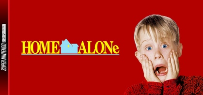 Grid for Home Alone by devsteam133 - SteamGridDB