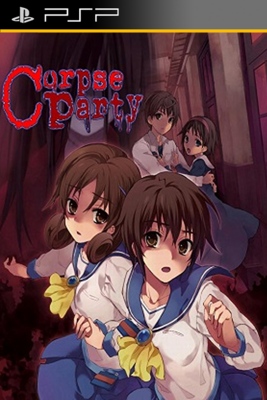 Grid for Corpse Party by Castcoder - SteamGridDB