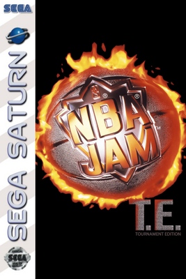 Grid for NBA Jam: Tournament Edition by doctor 7 - SteamGridDB