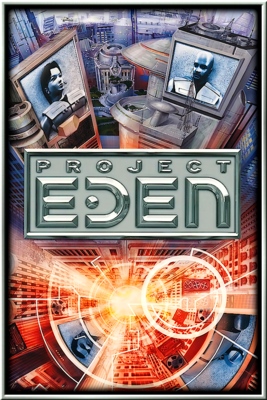 Grid for Project Eden by Luckspeare - SteamGridDB