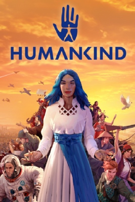 Grid for Humankind by Mystique - SteamGridDB