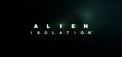 Grid for Alien: Isolation by Klager HX-84 - SteamGridDB