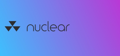 Nuclear Music Player (Program) - SteamGridDB