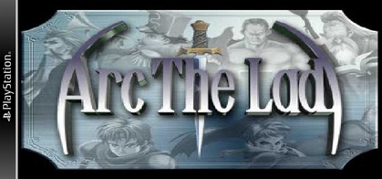 Grid for Arc the Lad by Kemerax - SteamGridDB