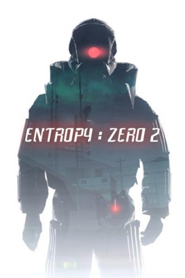 Grid for Entropy : Zero 2 by Aideb Herb - SteamGridDB