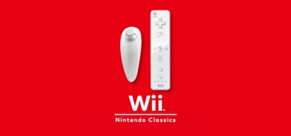 Grid for Nintendo Wii by mLu - SteamGridDB