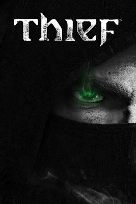 Grid for Thief by Fett - SteamGridDB