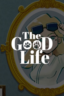 The Good Life - SteamGridDB