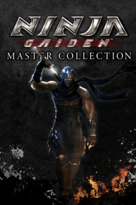 Steam Account - NINJA GAIDEN: Master Collection Deluxe Edition starting at just 146.16 THB, with ...