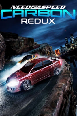 Grid for Need for Speed: Carbon by awestom - SteamGridDB